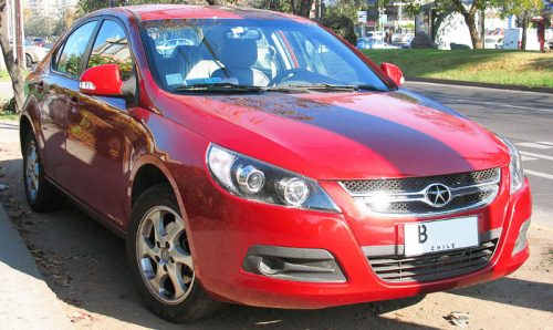 JAC Car Models List | Complete List of All JAC Models