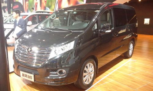 JAC Car Models List | Complete JAC Models by Year (1964 - 2026)