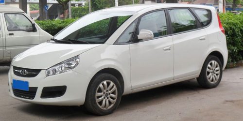 JAC Car Models List | Complete List of All JAC Models