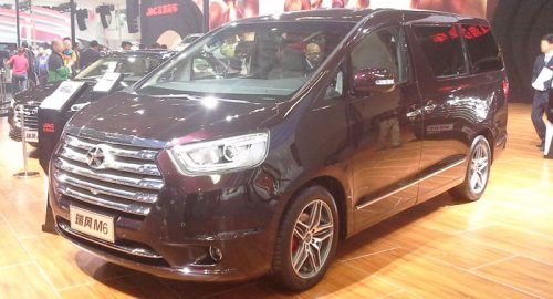 JAC Car Models List | Complete List of All JAC Models