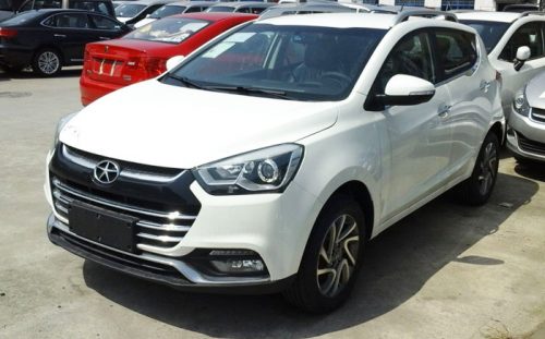 JAC Car Models List | Complete List of All JAC Models