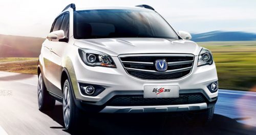 Changan Car Models List | Complete Changan Models by Year (1959 - 2026)