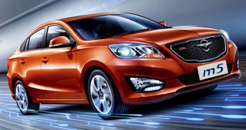 Haima Car Models List | Complete List of All Haima Models