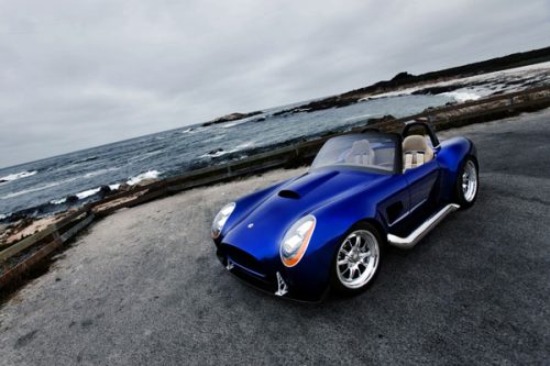 Iconic Car Models List | Complete List of All Iconic Models