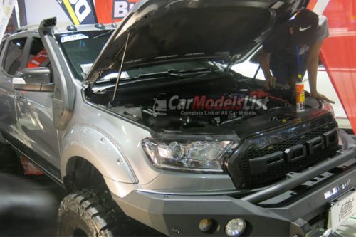 Ford Ranger Car Model | Detailed review of Ford Ranger Model