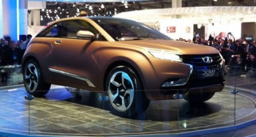 AvtoVAZ Car Models List | Complete List of All AvtoVAZ Models