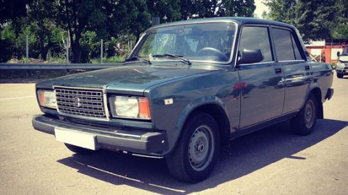 AvtoVAZ Car Models List | Complete AvtoVAZ Models by Year (1966 - 2026)
