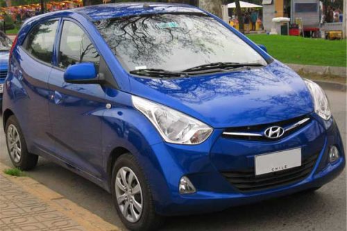 Hyundai Eon Car Model | Detailed Review of Hyundai Eon Model