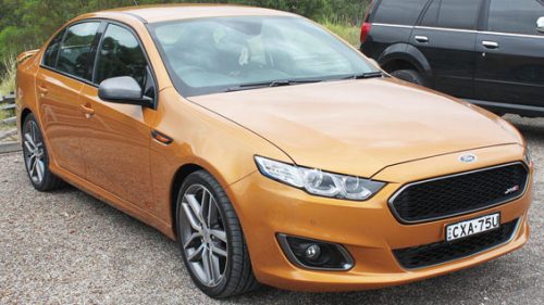 Ford Car Models List | Complete List of All Ford Models