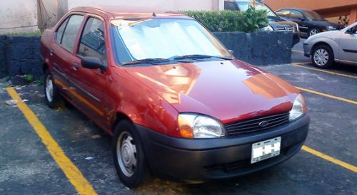 Ford Car Models List | Complete List of All Ford Models