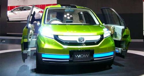 Honda Car Models List | Complete List of All Honda Models