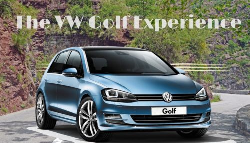Volkswagen Golf Car Model | Detailed Review of Volkswagen Golf Model