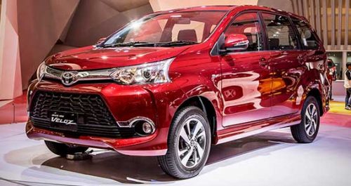 Toyota Car Models List | Complete List of All Toyota Models
