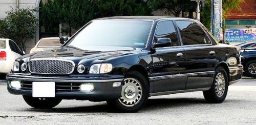 Hyundai Car Models List | Complete Hyundai Models by Year (1967 - 2026)
