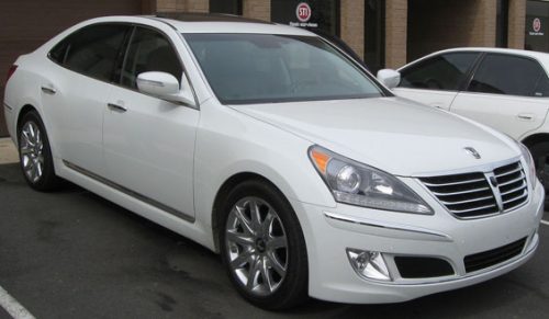 Hyundai Car Models List | Complete Hyundai Models by Year (1967 - 2026)