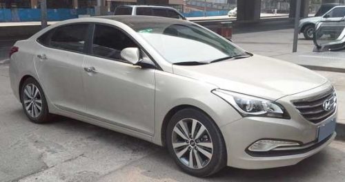 Hyundai Car Models List | Complete Hyundai Models by Year (1967 - 2026)