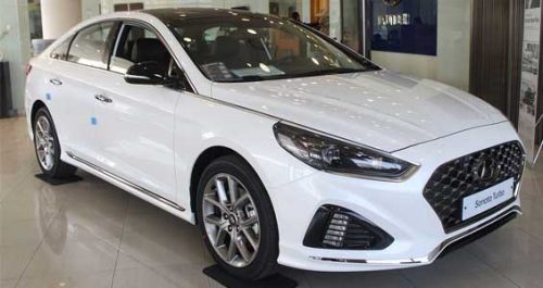 Hyundai Car Models List | Complete List of All Hyundai Models