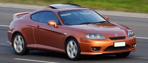 Hyundai Car Models List | Complete Hyundai Models by Year (1967 - 2026)