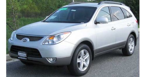 Hyundai Car Models List | Complete Hyundai Models by Year (1967 - 2026)