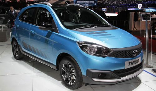 Tata Car Models List | Complete List of All Tata Models