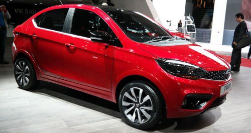 Tata Car Models List | Complete List of All Tata Models