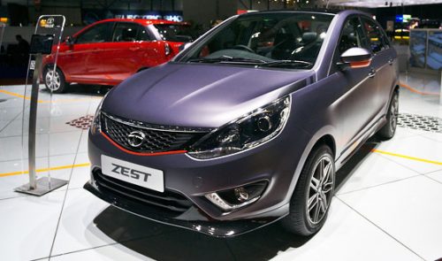 Tata Car Models List | Complete List of All Tata Models