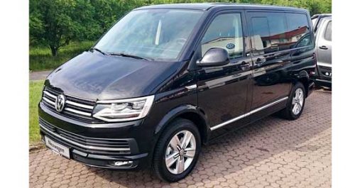 Volkswagen Car Models List | Complete List of All Volkswagen Models