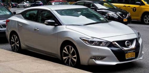 Nissan Car Models List | Complete Nissan Models by Year (1933 - 2026)