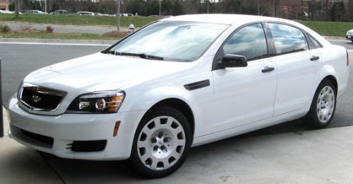 Chevrolet Car Models List | Complete List of All Chevrolet Models