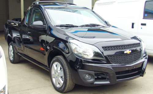 Chevrolet Car Models List | Complete List of All Chevrolet Models