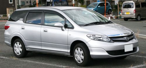 Honda Car Models List | Complete List of All Honda Models