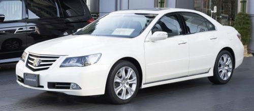 Honda Car Models List | Complete List of All Honda Models