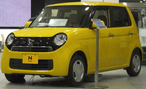 Honda Car Models List | Complete List of All Honda Models