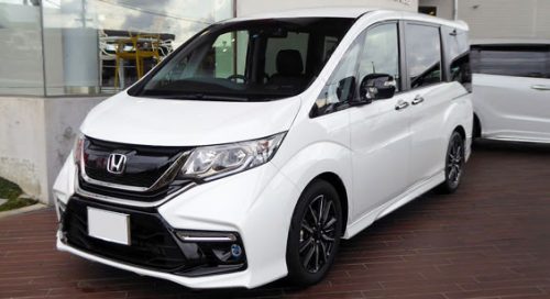 Honda Car Models List | Complete List of All Honda Models