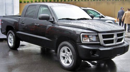 Dodge Car Models List | Complete List of All Dodge Models