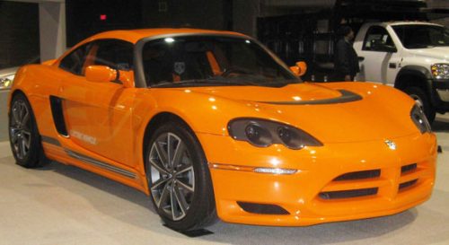 Dodge Car Models List | Complete List of All Dodge Models