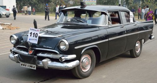 Dodge Car Models List | Complete List of All Dodge Models