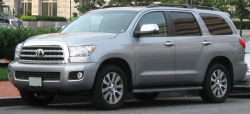 Toyota Car Models List | Complete List of All Toyota Models