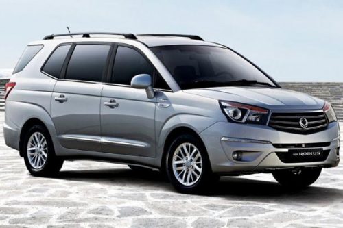 Reliant Car Models List | Complete List of All Reliant Models