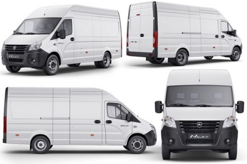 Gazelle Next Car Model | Detailed Review of Gazelle Next Model