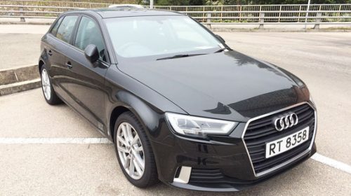 Audi Car Models List | Complete List of All Audi Models