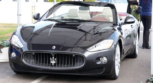 Maserati Car Models List | Complete List of All Maserati Models