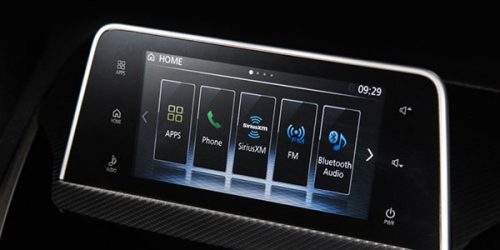 Mitsubishi Eclipse Cross Car Model | Detailed Review of Mitsubishi ...