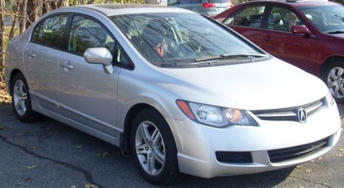 Acura Car Models List | Complete Acura Models by Year (1986 - 2026)