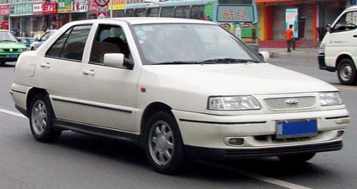 Chery Car Models List | Complete List of All Chery Models