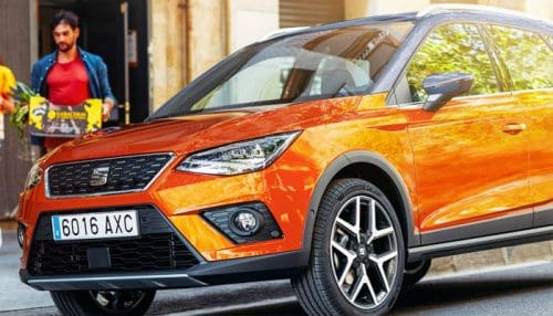 SEAT Car Models List | Complete List of All SEAT Models