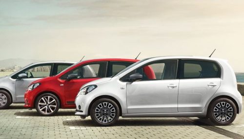 SEAT Car Models List | Complete List of All SEAT Models