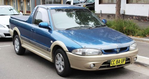 Proton Car Models List | Complete List of All Proton Models