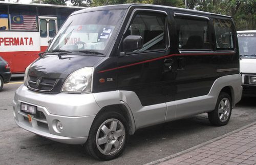 Proton Car Models List | Complete List of All Proton Models