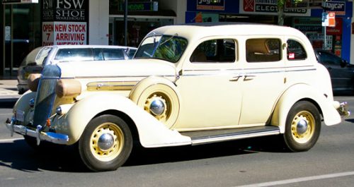 Chrysler Car Models List | Complete List of All Chrysler Models